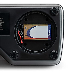 Milwaukee Digital Ethylene Glycol Refractometer