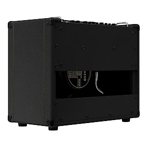 Orange Super Crush Combo 1x12in 100 Watts, Black