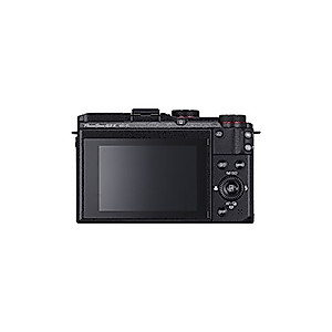 Canon PowerShot G3 X Digital Camera w/ 1-Inch Sensor and 25x Optical Zoom - Wi-Fi & NFC Enabled (Black)