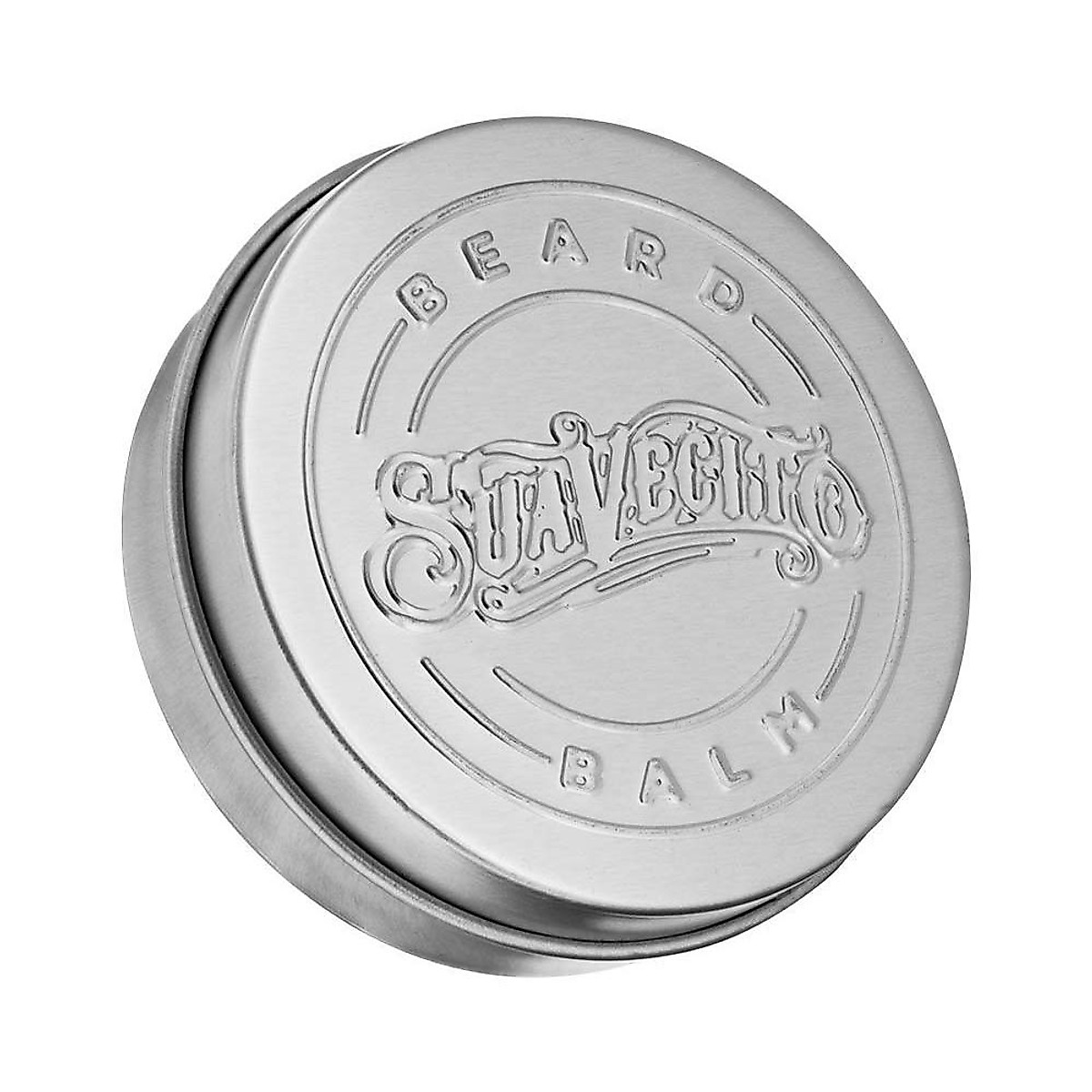 Suavecito Whiskey Bar Beard Balm