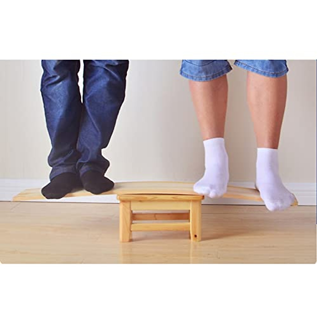 JIAHESHYP Bathroom Stool Bath Stool Non-Slip Waterproof Shower Stool, Shoe Stool, Portable Stool, for Kitchen, Bathroom, Garden & Outdoor (Size : 28 * 20 * 15cm)