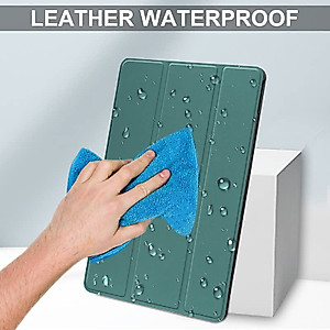 MAOUICI Shell Protective Smart Cover for Huawei MatePad 10.4 SE,Case for Huawei MatePad 10.4 SE folio case with Sleep/Auto Wake