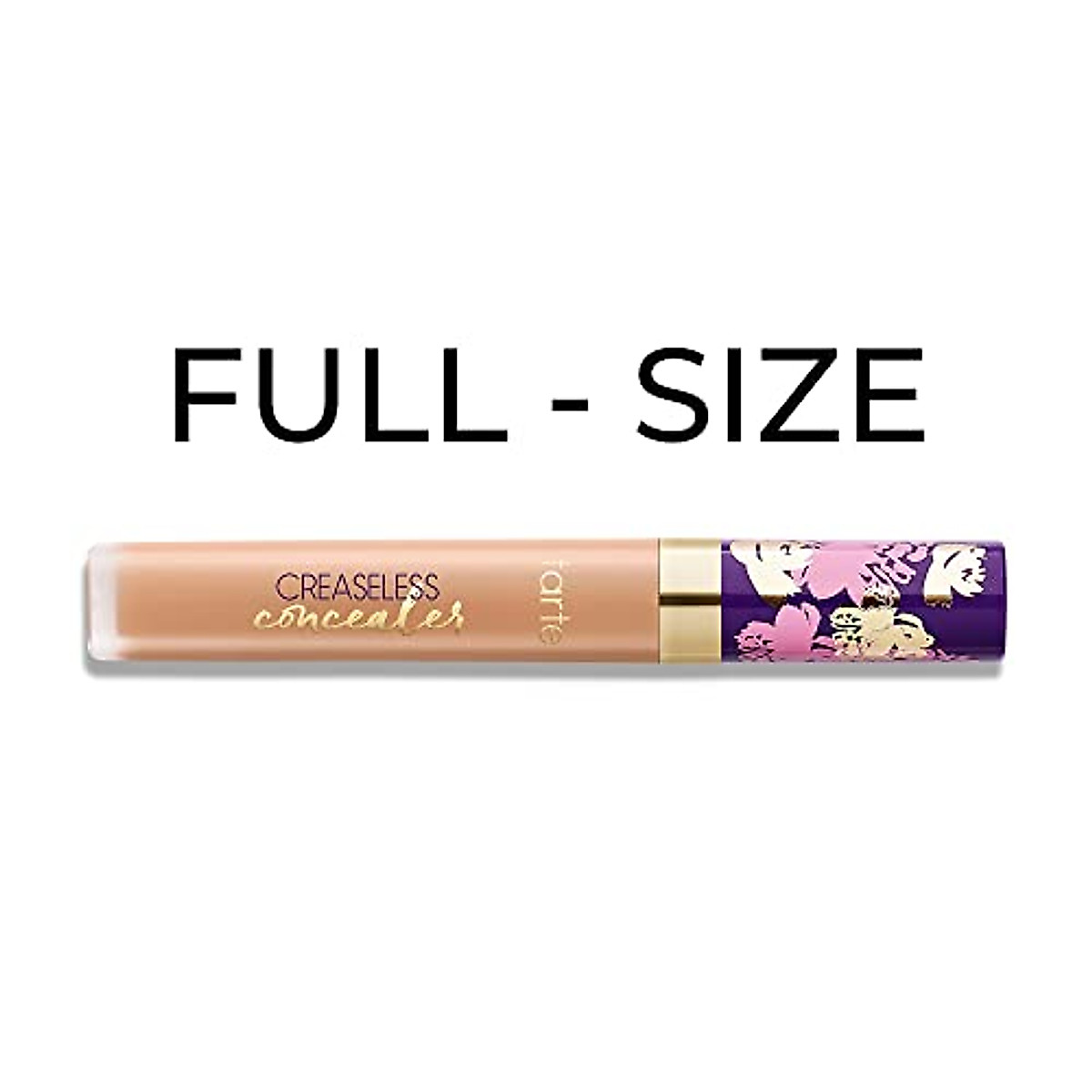Tarte Creaseless Undereye Concealer 25S Light Medium Sand