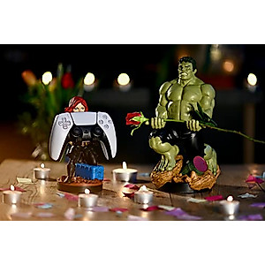 Cableguys - Black Widow (PS4/)