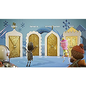 Knowledge is Power GAMME PLAYLINK - PS4