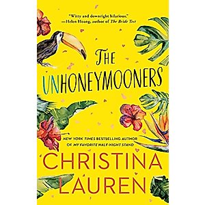 The Unhoneymooners