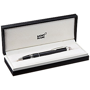 Mont Blanc StarWalker Resin Ballpoint (8486)