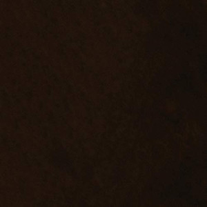 East West Furniture BOT-CAP-T Boston Round Modern Dining Table for Small Spaces, 42x42 Inch, Cappuccino