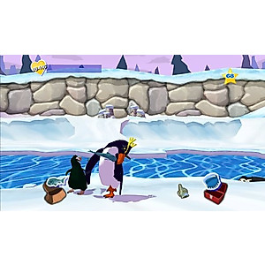 World Of Zoo - Nintendo Wii