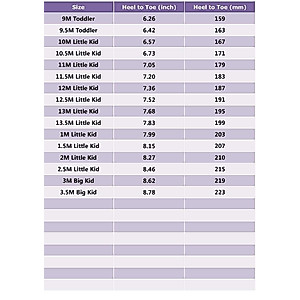 Linodes Patent Easy Strap Tap Shoe for Girls and Boys (Toddler/Little Kid/Big Kid)-Black-10M-Little Kid