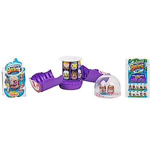 Mighty Beanz Slam Pack 8 Pack