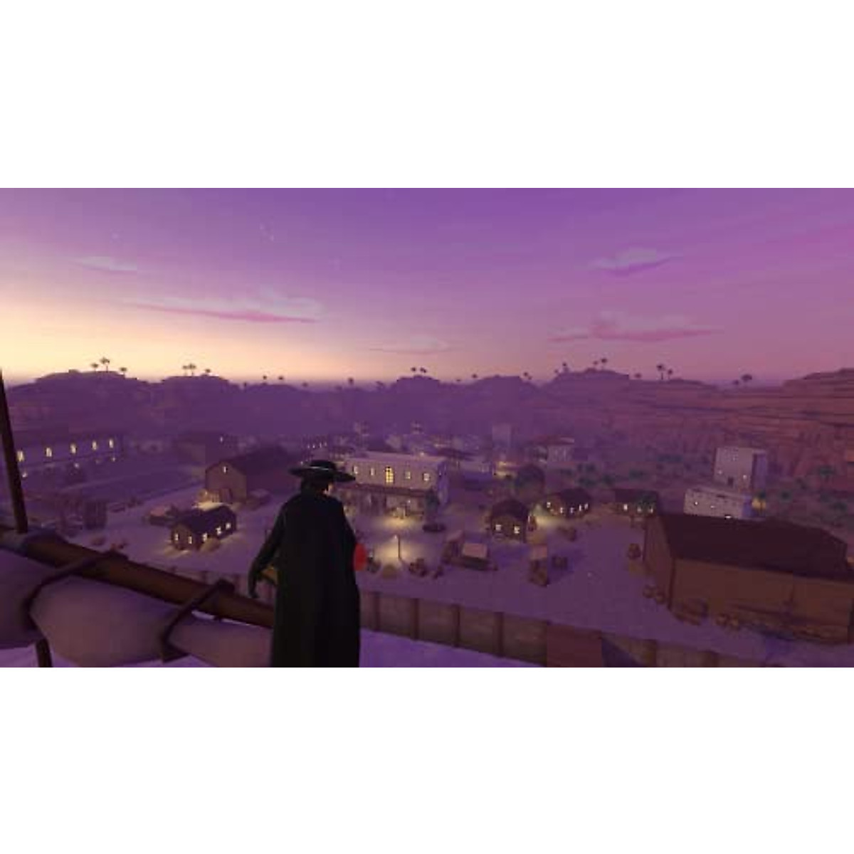 Zorro the Chronicles (XSX)