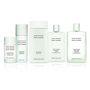 Issey Miyake L'eau D'issey By Issey Miyake For Men. All Over Shampoo 6.7-Ounces