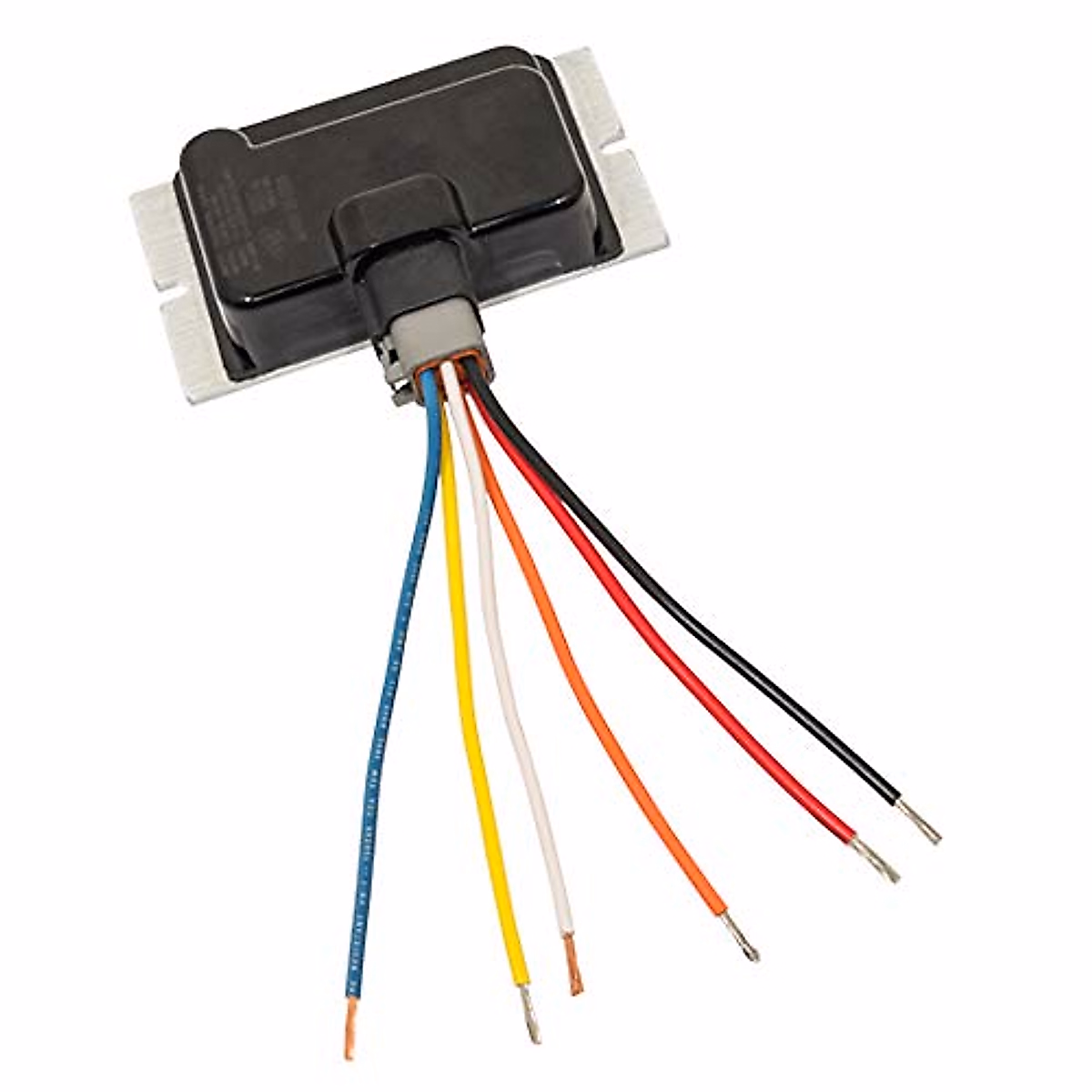 20 Amp DC to DC Converter (36/48V DC - 12V DC) Replaces SurePower 41020C10 E-Z-GO/Yamaha OEM Converter