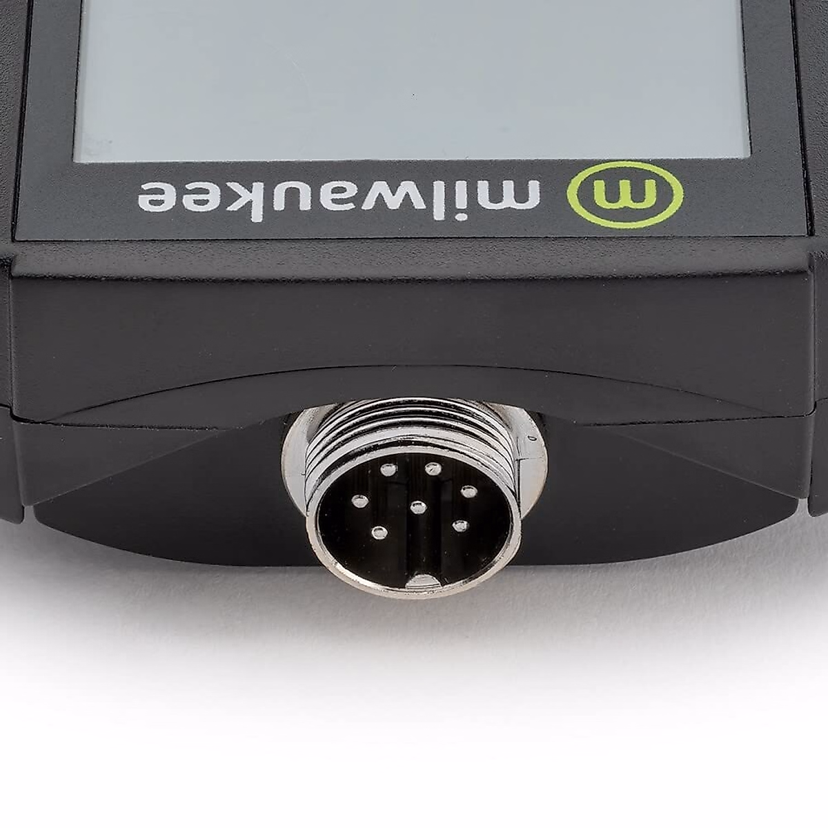 Milwaukee MW802 LED Economy Portable pH/EC/TDS Meter with 1 Point Manual Calibration, 0.0 to 14.0 pH, +/-0.1 pH Accuracy, +/-0.2 pH Resolution