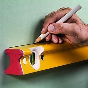 STABILA R300-41048 R-Beam Level,48"