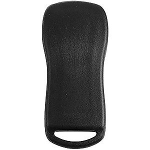 Compatible for 2002-2006 Infiniti Q45 Keyless Entry Remote Control Car Key Fob Replacement for KBRASTU15(Pack of 2)