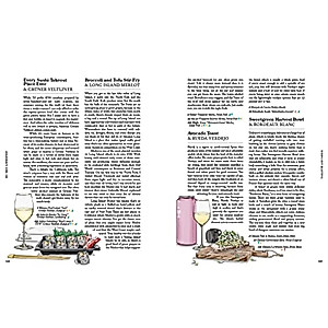 Big Macs & Burgundy: Wine Pairings for the Real World