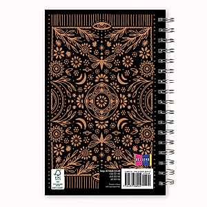 Goal Getter 2024 Weekly & Monthly Planner, 16-Month Lifestyle Planner: September 2023 - December 2024, 9" x 6" - Here and Now