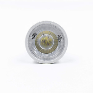 ANC PAR16 LED Bulb Dimmable Spotlight Bulb 7W LED Bulbs(50W Halogen Bulbs Equivalent),500 Lumens 6500K Cool White 35° Beam Angle Spot Bulb 5 Pack