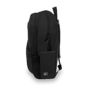 Everest BP400LT, Standard,Black