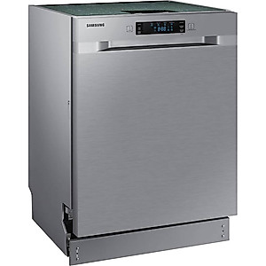 Samsung 24" Stainless Steel Built-In Dishwasher