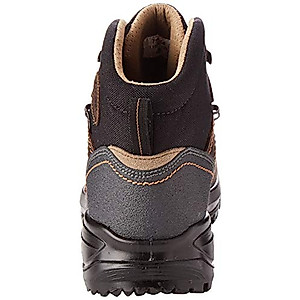 Grisport Unisex Pennine High Rise Hiking Boots, Brown, 11 US Men