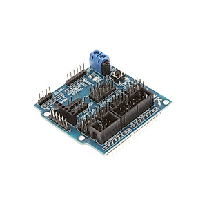 NOYITO Sensor Shield V5.0 Sensor Expansion Board