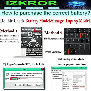 IZKROR 088772 17Wh 2230mAh 2-Cells Bluetooth Speaker Battery Replacement for Bose Soundlink Mini 2 Series 088789 088796 7.4V