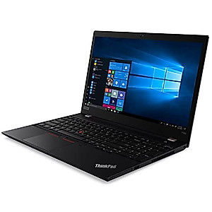 Latest ThinkPad P15s Gen 2 15.6" 4K UHD (Intel 4-Core i7-1165G7, 16GB RAM, 1TB PCIe SSD, Quadro T500 Graphics) Mobile Workstation Laptop, Backlit KB, Fingerprint, 2 x Thunderbolt 4, Windows 11 Pro