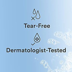 Suave Kids 3-in-1 Shampoo Conditioner Body Wash Purely Fun Makes Bath Time Quick and Easy, Paraben Free and Dermatologist Tested Kids Shampoo 3 in 1 Formula 28 Fl Oz (Pack of 4)