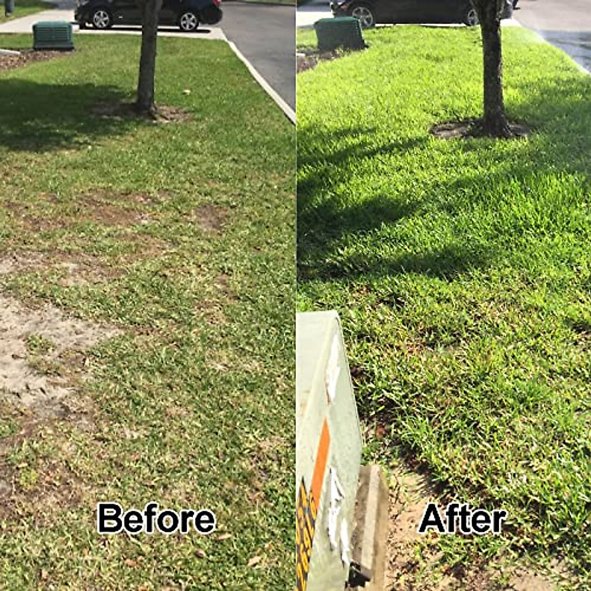 nutroeno 3 in 1 Lawn Aerator – 37 Inches Manual Plug Coring for Compacted Soils, Spike Aeration with 4.7 Iron Tines Small Yards, Twist Tiller Claw Cultivator Flower Box and Raised Bed., Green & Black