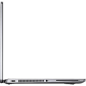 Dell Latitude 7000 7330 13.3" Notebook - Full HD - 1920 x 1080 - Intel Core i7 12th Gen i7-1265U Deca-core (10 Core) 1.80 GHz - 16 GB Total RAM - 16 GB On-Board Memory - 256 GB SSD - Carbon Fiber -