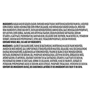 Betty Crocker Mug Cake Rainbow Vanilla Frosting, 294g {Imported from Canada}