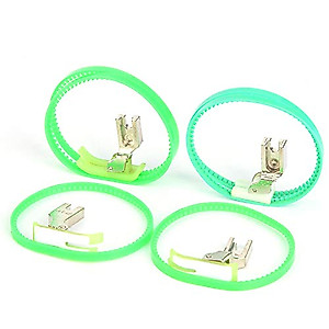 Sewing Machine Presser Foot Presser Foot, Durable Sewing Machine Presser Foot, for Dressmaker Industrial Sewing Machine