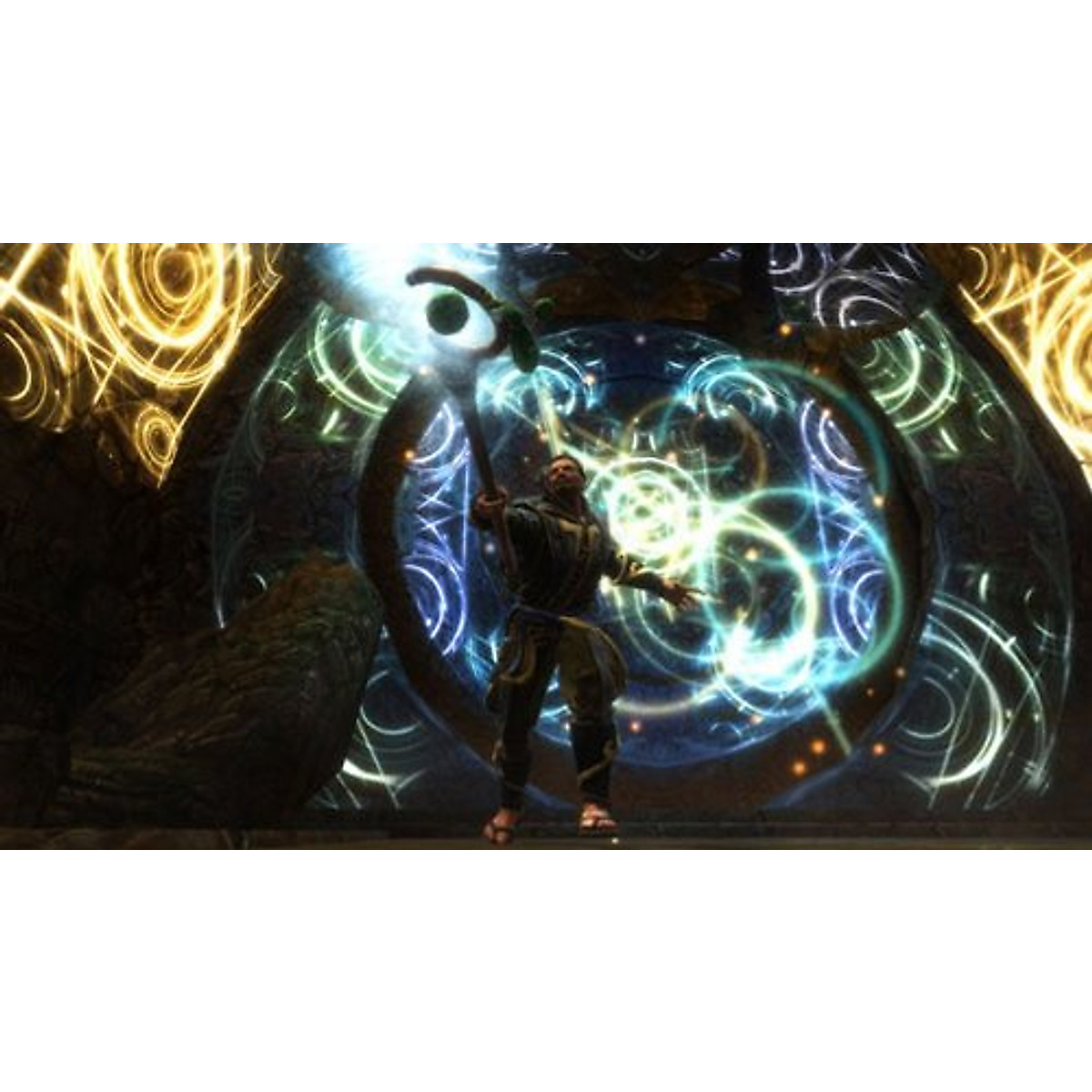 Kingdoms of Amalur: Reckoning (PS3)