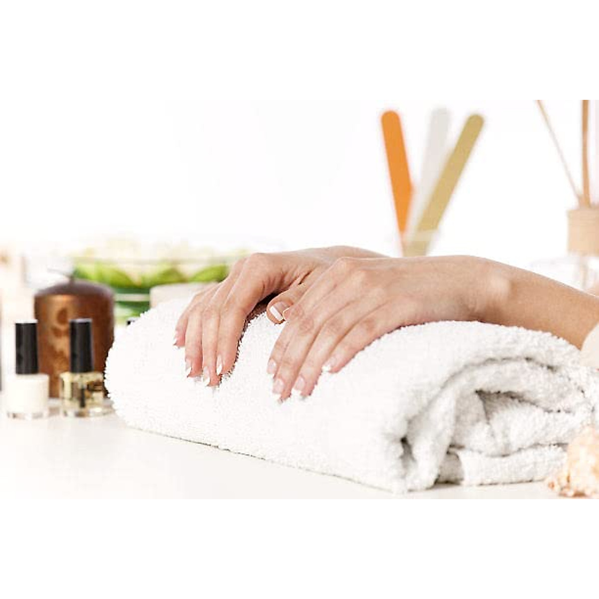 NATZERAT 50 Pack Fingernail Clipper Toenail Clippers，Stainless Steel Nail Clippers Bulk，Portable Nail Cutter Manicure Kit Toe Nail Clippers for Women Man Adult Homeless Care