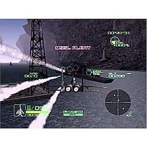 Air Force Delta Storm (Renewed)