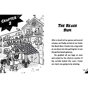 Mia Mayhem Rides the Waves (11)