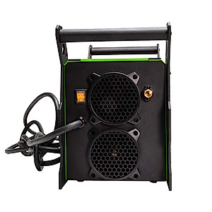 Forney 421 220 AC/DC TIG Welder Amptrol Package