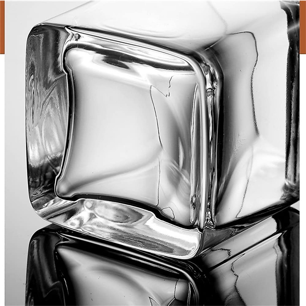 Kpcomforty 15.8oz Whiskey Glass Office Cup Holder Old Fashioned with Gift Box 2