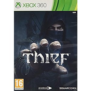 Thief (Xbox 360)