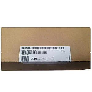 6AV2124-0MC01-0AX0 Touch Screen HMI 12 Inch TP1200 Series 6AV2124 0MC01 0AX0 Sealed in Box One Year Warranty