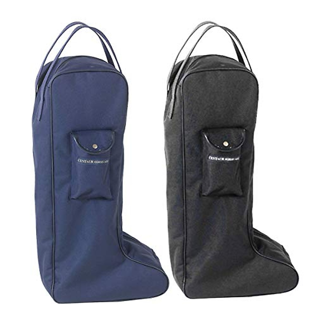 Centaur Tall Boot Carry Bag Navy