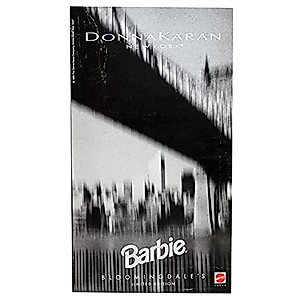 Donna Karan New York Bloomingdale's Limited Edition Barbie