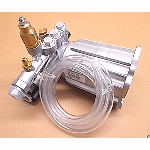 Generac 00715040K1663 Genuine Original Equipment Manufacturer (OEM) Part for Generac