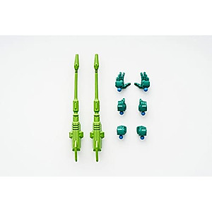 Transformers Acid Storm FURAI MDL KIT