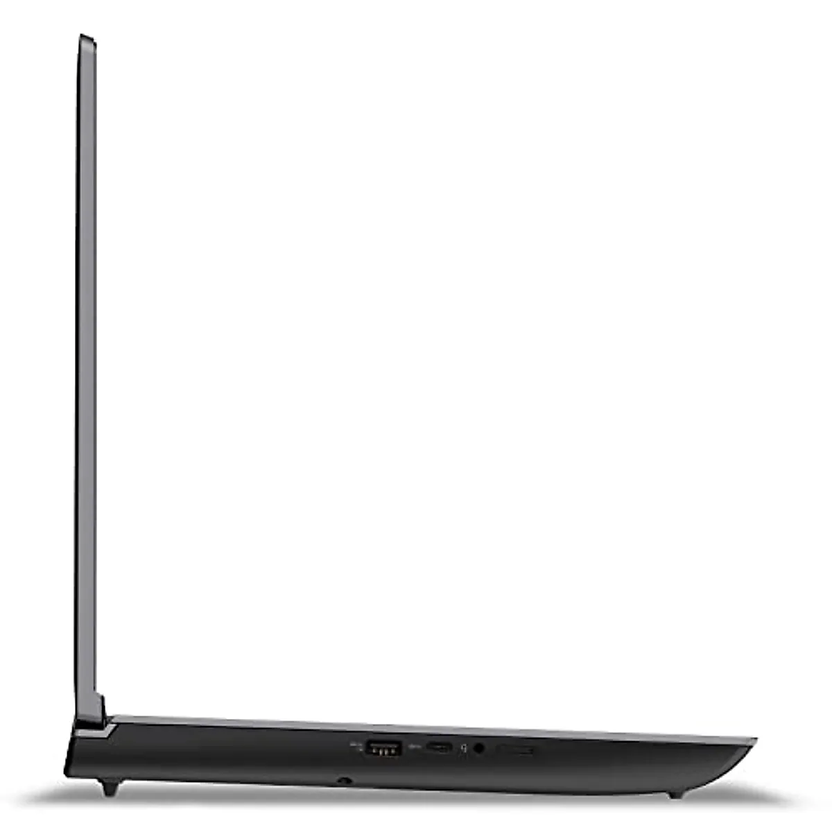 Lenovo ThinkPad P16 Intel Core i9-12900HX, 16C, 16.0" WUXGA (1920x1200) IPS 300nits Anti-Glare, NVIDIA RTX A2000 8GB GDDR6, 32GB DDR5 RAM, 2TB NVMe SSD, Backlit KYB, Fingerprint Reader, Windows Pro