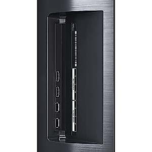 LG OLED B1 Series 65” Alexa Built-in 4k Smart TV, 120Hz Refresh Rate, AI-Powered, Dolby Vision IQ and Dolby Atmos, WiSA Ready, Gaming Mode (OLED65B1PUA, 2021)