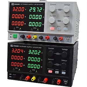 30V 60C 100V 3A 5A 10A Laboratory Aging Electronic Equipment Testing Dual Output Power Supply(220V_60V 3A_UK)